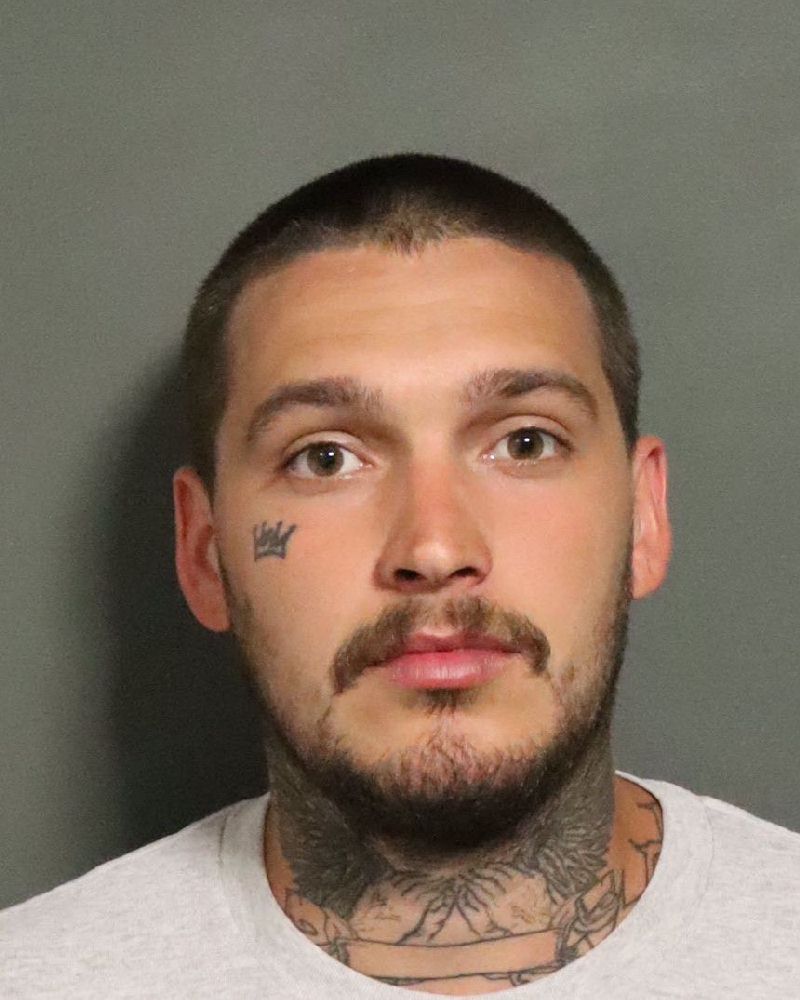 Defendant found guilty of battery against Douglas County law ...